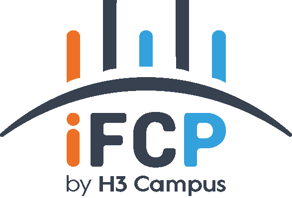 IFCP rejoint le groupe H3 Campus - H3 Campus